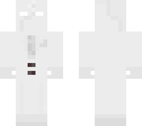 Mr. Knight | Minecraft Skin