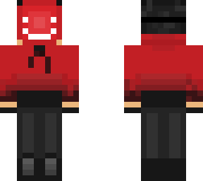 nightmare dream | Minecraft Skins