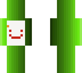Ohh Dream~~~ | Minecraft Skin