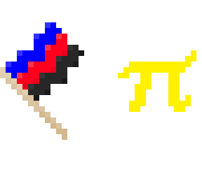 Polyamorous announcement skin! | Minecraft Skin