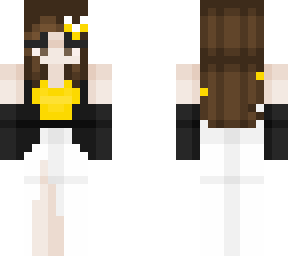 Prom | Minecraft Skin
