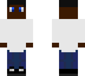 dingle | Minecraft Skins