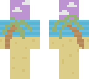 R3 Example | Minecraft Skin