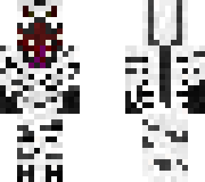 the rake | Minecraft Skins