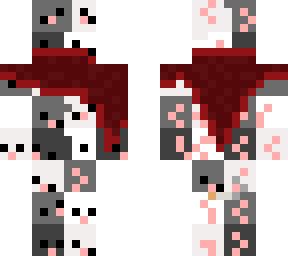 outlaw | Minecraft Skins