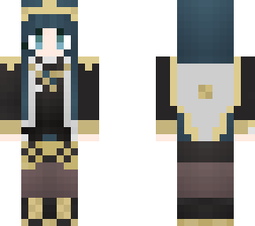 reina | Minecraft Skins