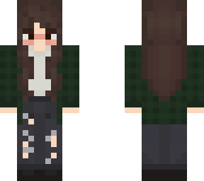 rsgr | Minecraft Skin