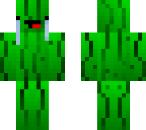 pickle | Minecraft Skins