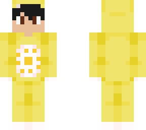 simp | Minecraft Skin