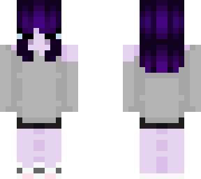 sleepy endy | Minecraft Skin