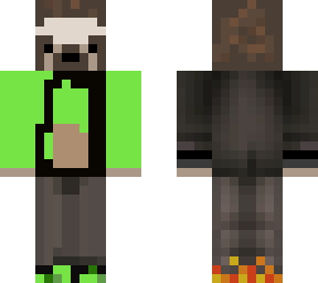 avocado | Minecraft Skins
