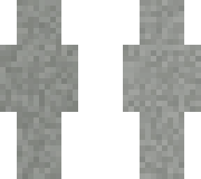 Stone Blend | Minecraft Skin