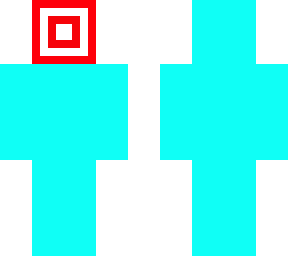 Target Minecraft Skins