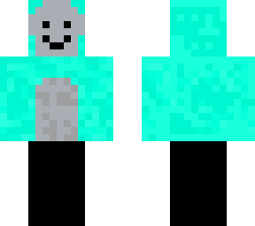 gorilla tag | Minecraft Skins