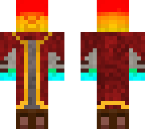 seer | Minecraft Skins