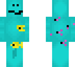 cod | Minecraft Skins