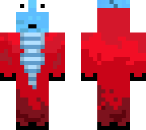 emil | Minecraft Skins