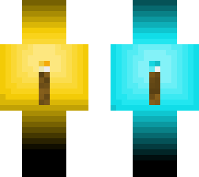 Torch | Minecraft Skin
