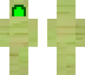 typhon efficient | Minecraft Skin