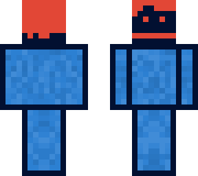 Pasta Minecraft Skins