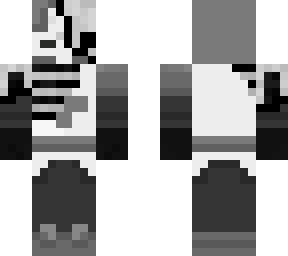 undead knight | Minecraft Skins