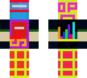 Among Us Head Minecraft Skins