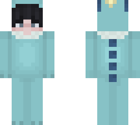 onesie boy | Minecraft Skins