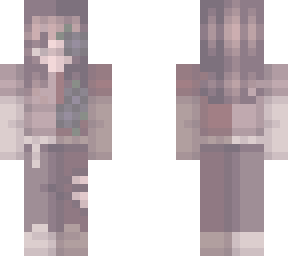 shattered | Minecraft Skins