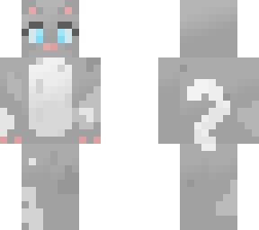 the battle cats | Minecraft Skins