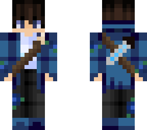 sword sheath | Minecraft Skins