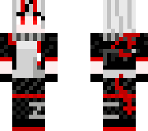 arknights | Minecraft Skins