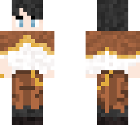 avian part 2 | Minecraft Skin