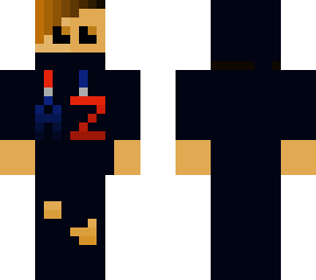 AZ SKin | Minecraft Skin
