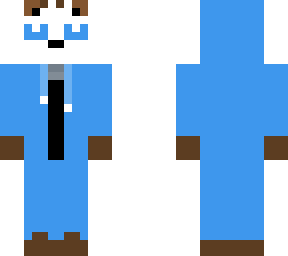 goatee | Minecraft Skins