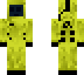 backrooms | Minecraft Skins