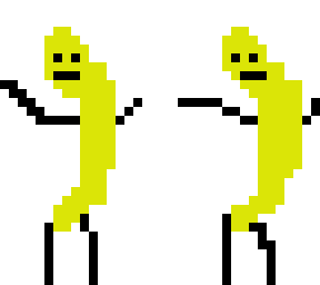 banana | Minecraft Skins