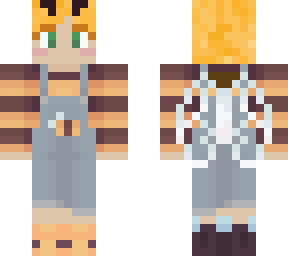 beeboi | Minecraft Skin