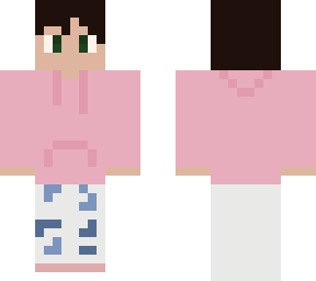 Carreraaa Minecraft Skins