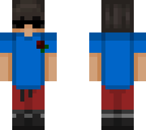 clean boy | Minecraft Skins