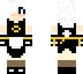 colette | Minecraft Skins