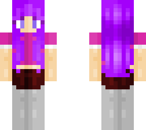 dancer | Minecraft Skins