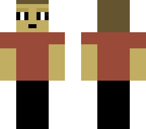 daniel larson | Minecraft Skins