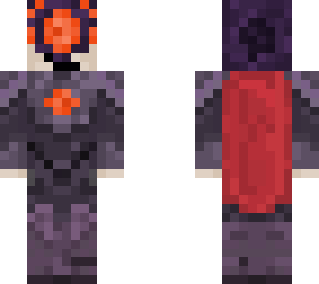 amphibia | Minecraft Skins