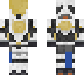 destiny | Minecraft Skins