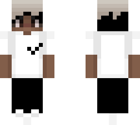 dreadlocks | Minecraft Skins