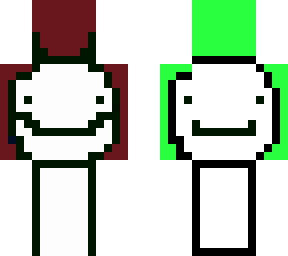 nightmare dream | Minecraft Skins