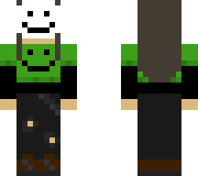 dream smp | Minecraft Skins