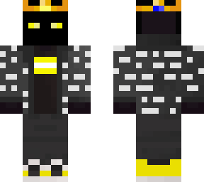 duo skin | Minecraft Skins