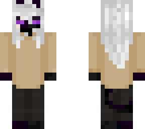 Enderling | Minecraft Skin