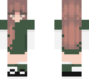 forrest | Minecraft Skin